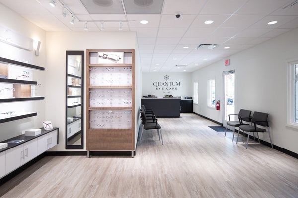QUANTUM EYE CARE - Updated February 2026 - 861 Willow Dr, Chapel Hill, North Carolina ...