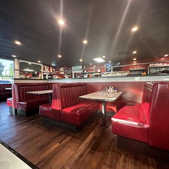 BALDIE’S CAFÉ - Updated July 2024 - 761 Photos & 953 Reviews - 2649 ...