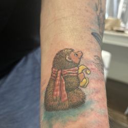 Best Tattoo Studios Near Me - July 2025: Find Nearby Tattoo Studios ...