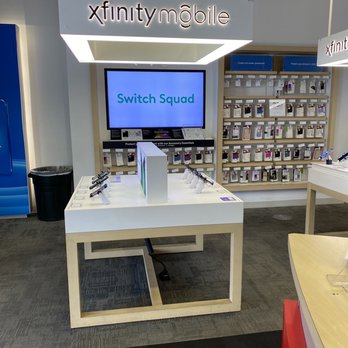 XFINITY STORE BY COMCAST - Updated December 2025 - 87 Photos & 274 ...