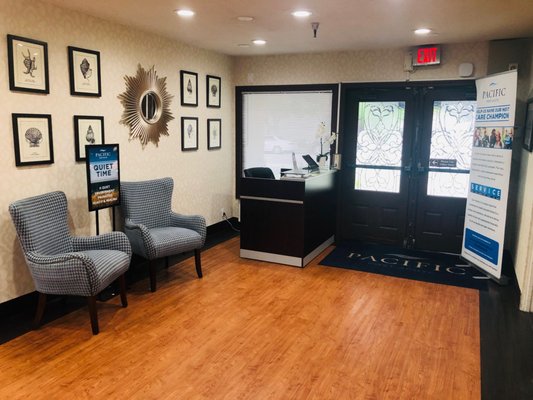 PACIFIC POST-ACUTE - Updated June 2025 - 33 Photos & 50 Reviews - 1323 ...