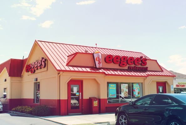 EEGEE’S - Updated July 2024 - 37 Photos & 50 Reviews - 1209 W St Mary's ...