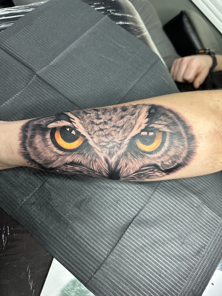 RICH INK - Updated September 2025 - 32 Photos - 1707 Cedar Grove Rd ...