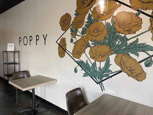 POPPY COFFEE - Updated January 2026 - 517 Photos & 428 Reviews - 2001 ...