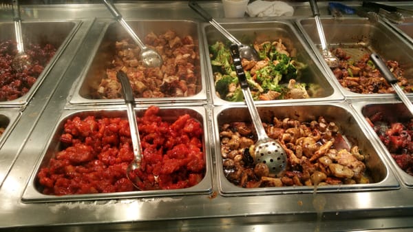 MASTER WOK - Updated October 2025 - 13 Photos & 38 Reviews - 650 ...