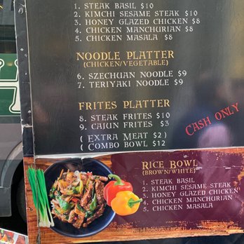 STEAK FREAK - Updated June 2025 - 150 Photos & 145 Reviews - 50 St 6th ...