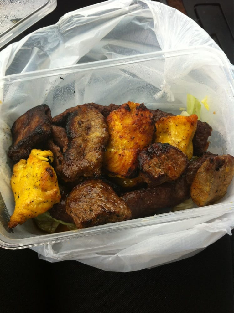 THE GHAN RESTAURANT - 224 Belmont Ave, Cloverdale Western Australia ...