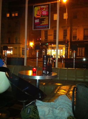 REVOLUTION - BATH - Updated August 2024 - 10 Reviews - George Street ...