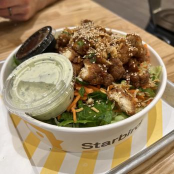 STARBIRD CHICKEN - Updated October 2025 - 370 Photos & 295 Reviews ...