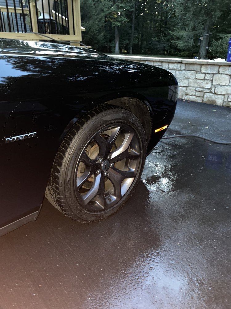 360 EXPRESS COLLISION & DETAILING - Updated January 2026 - 14 Photos ...