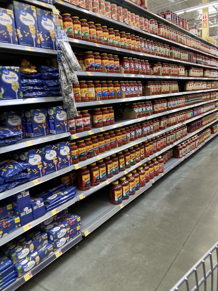 WALMART NEIGHBORHOOD MARKET - Updated August 2024 - 19 Photos & 32 ...