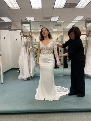 David S Bridal Clearwater Fl