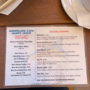 SHORELINE BEACH CAFE - 676 Photos & 598 Reviews - 801 Shoreline Dr ...