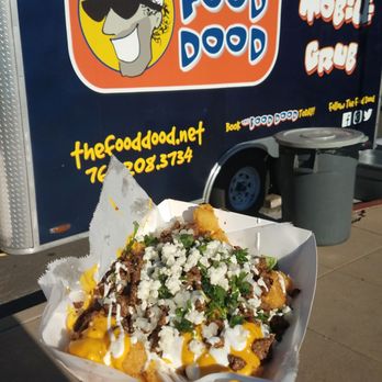 THE FOOD DOOD - Updated April 2026 - 320 Photos & 95 Reviews - Liberty ...