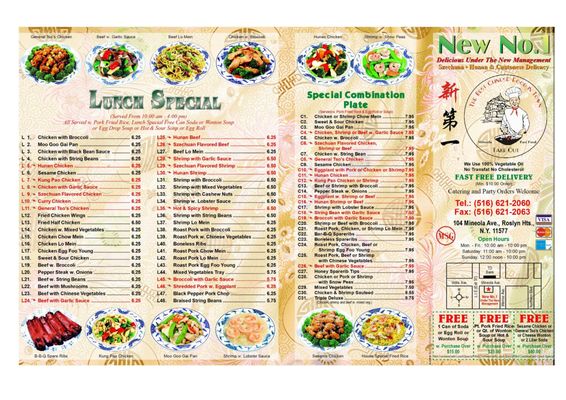 NO. 1 KITCHEN - Updated December 2025 - 15 Photos & 35 Reviews - 104 ...