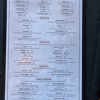 TIMBER’S ROADHOUSE - Updated July 2025 - 286 Photos & 218 Reviews - 10 ...