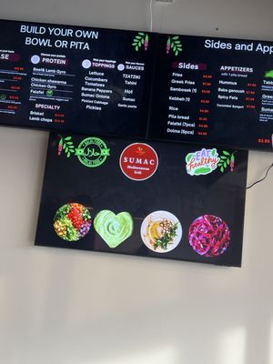 SUMAC - Updated April 2025 - 1890 Hard Rd, Columbus, Ohio ...