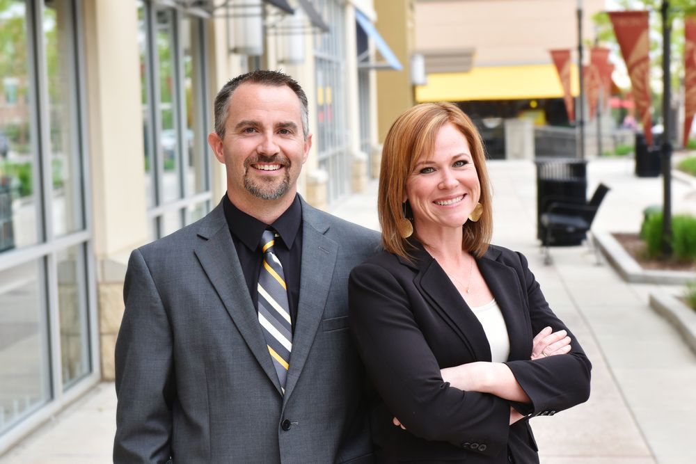 SHAWN AND KARI HARGER - C3 REAL ESTATE SOLUTIONS - Updated December ...