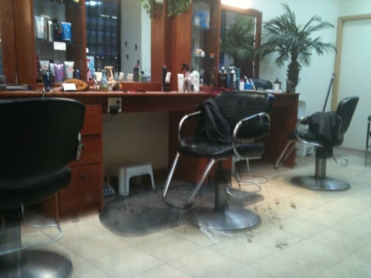 BROMLEY SQUARE BARBER SHOP - Updated January 2026 - 13 Reviews - 147 10 ...