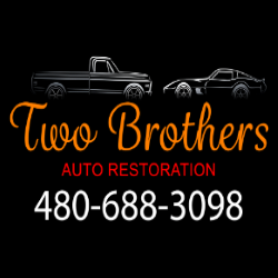 TWO BROTHERS AUTO RESTORATION & REPAIR - Updated December 2025 - 36 ...