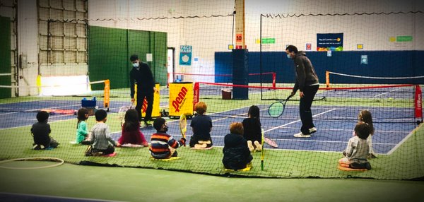 EASTSIDE TENNIS CENTER - Updated September 2025 - 10 Photos & 17 ...