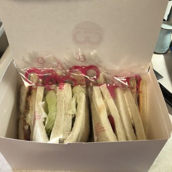 TRES SANDWICH - Updated April 2025 - 1177 Photos & 789 Reviews - 1502 ...