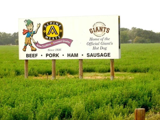 ALPINE MEATS - Updated June 2024 - 16 Reviews - 9850 Lower Sacramento ...