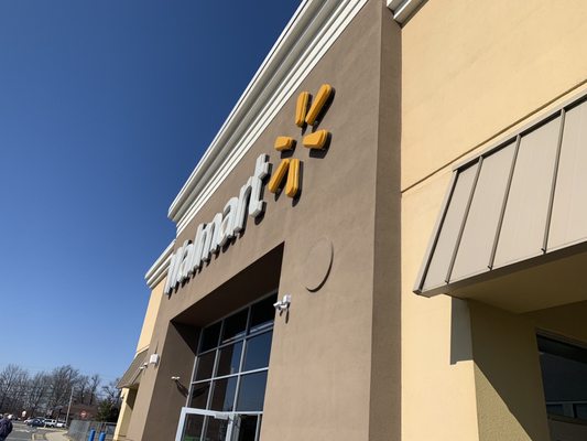 WALMART - Updated March 2025 - 235 Photos & 91 Reviews - 2220 State ...
