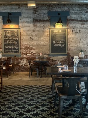 LOCAL FEED - 505 Photos & 323 Reviews - 214 S Water St, Georgetown, KY ...