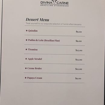 DIVINA CARNE - Updated August 2025 - 47 Photos & 26 Reviews - 6424 ...