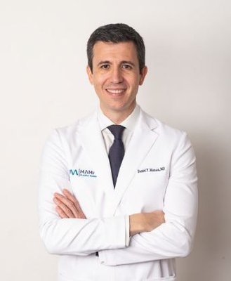 DANIEL MAMAN, MD - Updated January 2026 - 1165 Park Avenue, New York ...