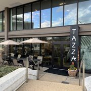 TAZZA CAFE - 58 Photos & 51 Reviews - 600 New Hampshire Ave, Washington ...