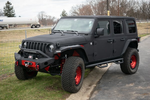 CASTLE CHRYSLER DODGE JEEP RAM OF CHESTERTON - Updated December 2025 ...