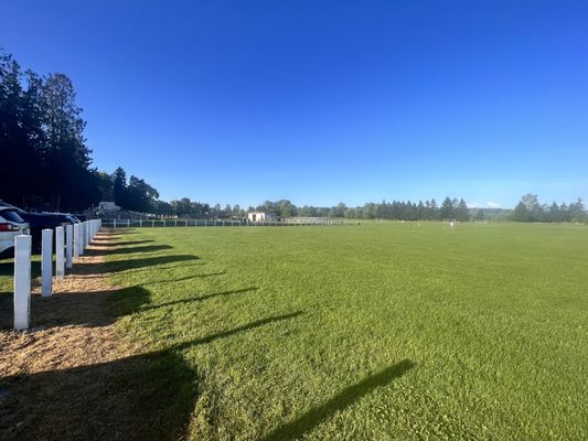 STOCKER SOCCER FIELD - Updated April 2025 - 27 Pine Ave, Snohomish ...
