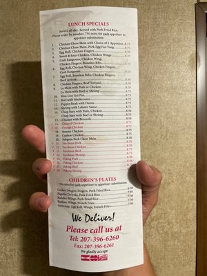 WING LEE - Updated July 2025 - 46 Photos & 66 Reviews - 618 US Rt 1 ...