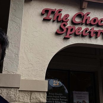 THE CHOCOLATE SPECTRUM - Updated January 2026 - 27 Photos & 19 Reviews ...
