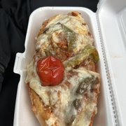 THE ITALIAN LADY OF PINETOP CANNOLI SHACK & KITCHEN - 56 Photos & 55 ...