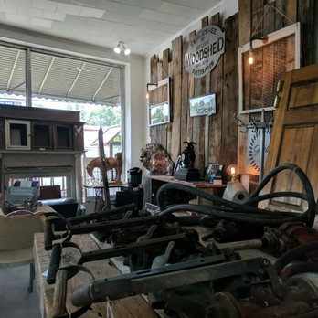DRY LEVEE ARCHITECTURAL SALVAGE - Updated December 2025 - 502 W Spring ...