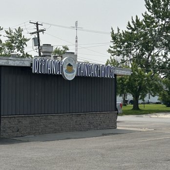 DEFIANCE PANCAKE HOUSE - Updated October 2025 - 13 Photos & 15 Reviews ...
