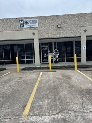 HTX TACTICAL - Updated December 2025 - 54 Photos & 26 Reviews - 5401 ...