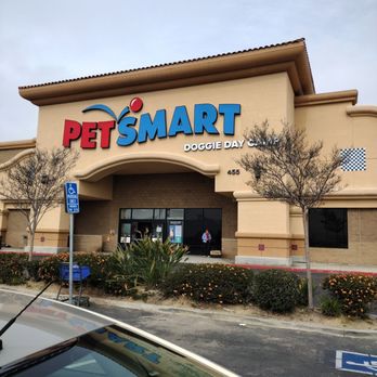 PETSMART - Updated October 2025 - 80 Photos & 145 Reviews - 450 Cochran ...