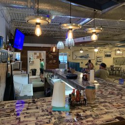 HALF SHELL DOCKSIDE - Updated July 2025 - 281 Photos & 234 Reviews ...