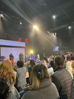 REVELATION CHURCH - Updated January 2026 - 13 Photos & 36 Reviews - 580 ...