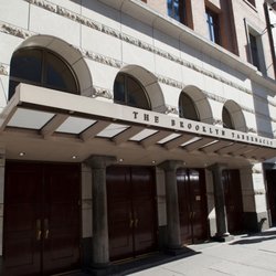 THE BROOKLYN TABERNACLE - 59 Photos & 73 Reviews - 17 Smith St ...