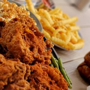 DENSON LIQUOR BAR - 385 Photos & 359 Reviews - Cocktail Bars - 600 F St ...