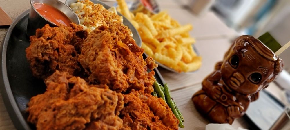 SERVICE BAR - Updated April 2025 - 560 Photos & 307 Reviews - 928 U St ...