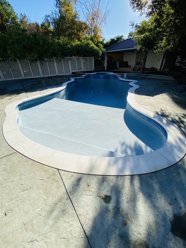 BECK POOLS - Updated December 2025 - 68 Photos - Cathedral City ...