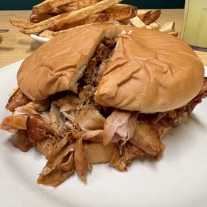 RIDGEWOOD BARBECUE - 149 Photos & 240 Reviews - 900 Elizabethton Hwy ...