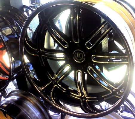 CALIFORNIA WHEELS - Updated August 2025 - 165 Photos & 218 Reviews - 41 ...