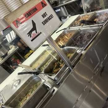 FORT RUGER MARKET - Updated November 2024 - 1072 Photos & 357 Reviews ...